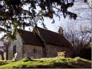 Churches | Rogate Village Website